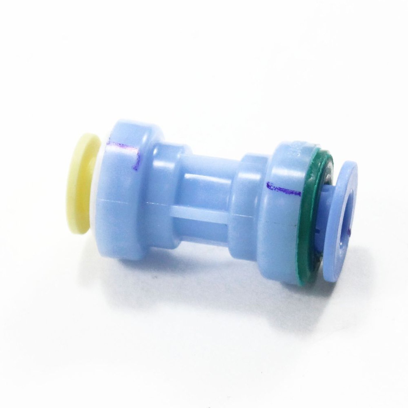 Refrigerator Water Tube Fitting (replaces W10271540) WPW10271540 parts ...