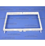 Refrigerator Pantry Drawer End Cap Set W10874836 parts | Sears PartsDirect