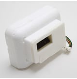 Refrigerator Temperature Sensor Kit W10316760 parts | Sears PartsDirect