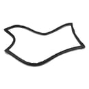 Refrigerator Door Gasket, Left (Black) W10830289 parts | Sears PartsDirect