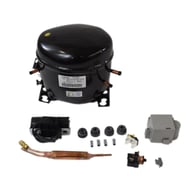 Compressor 462546 Parts Sears PartsDirect