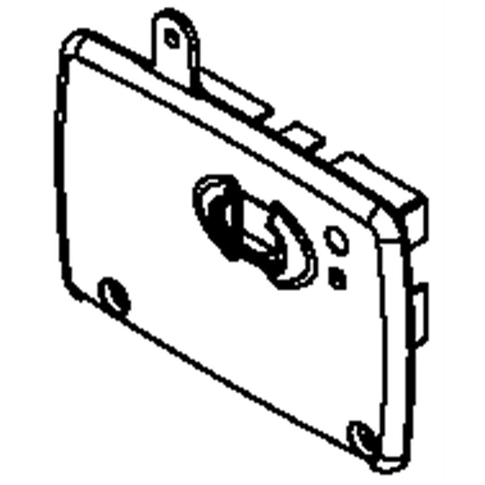 Kenmore 10651134210 side-by-side refrigerator parts | Sears PartsDirect