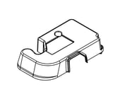 Official KitchenAid KRFF577KPS02 bottom-mount refrigerator parts ...