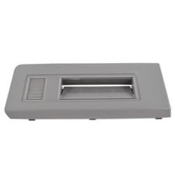 Looking for KitchenAid model KRFF707ESS01 bottom-mount refrigerator ...