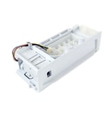 Refrigerator Fresh Food Evaporator Cover Assembly W10889841 parts ...