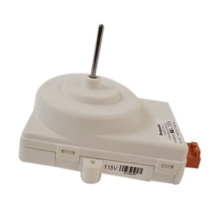Refrigerator Condenser Fan Motor (replaces W10909387, W10917708 ...