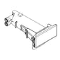 Refrigerator Housing Assembly W11036340 parts | Sears PartsDirect