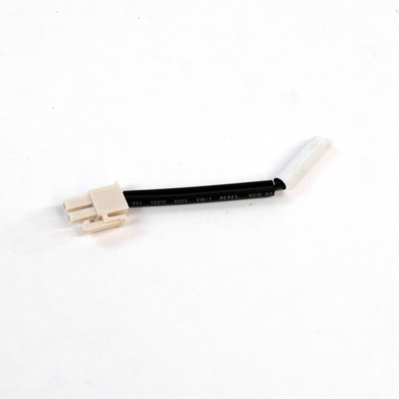 Refrigerator Thermistor W10384183 parts | Sears PartsDirect