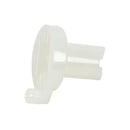 Refrigerator Door Assembly, Right (Stainless) (replaces W10413519 ...