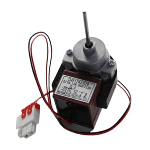 Haier Refrigerator Evaporator Fan Motor 3015920100 parts | Sears ...