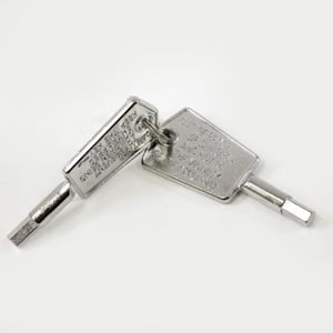 Haier Wine Cooler Door Key RF-3898-01 parts | Sears PartsDirect