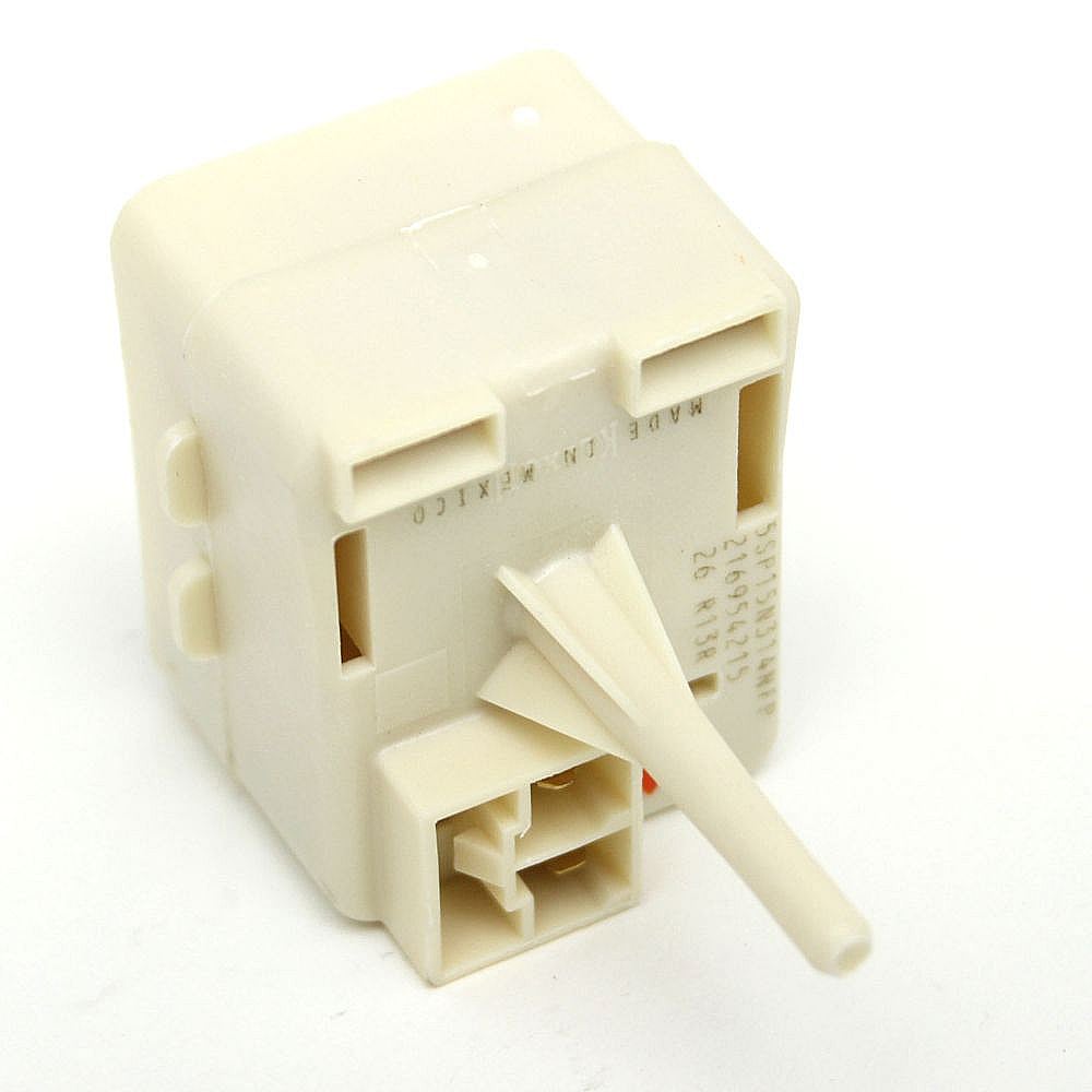 Electrolux Freezer Compressor Start Relay 216954215 parts | Sears ...