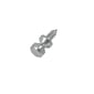 Refrigerator Door Handle Screw 218755504 parts | Sears PartsDirect