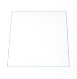 Refrigerator Crisper Drawer Cover Frame, Lower 240350903 parts | Sears ...