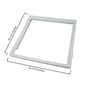 Refrigerator Crisper Drawer Cover Frame, Lower 240350903 parts | Sears ...