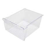 Refrigerator Crisper Drawer Cover Frame 240350702 parts | Sears PartsDirect