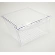 Frigidaire FGHC2331PFAA side-by-side refrigerator manual