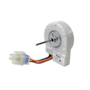 Universal/Multiflex (Frigidaire) Refrigerator Evaporator Fan Motor ...