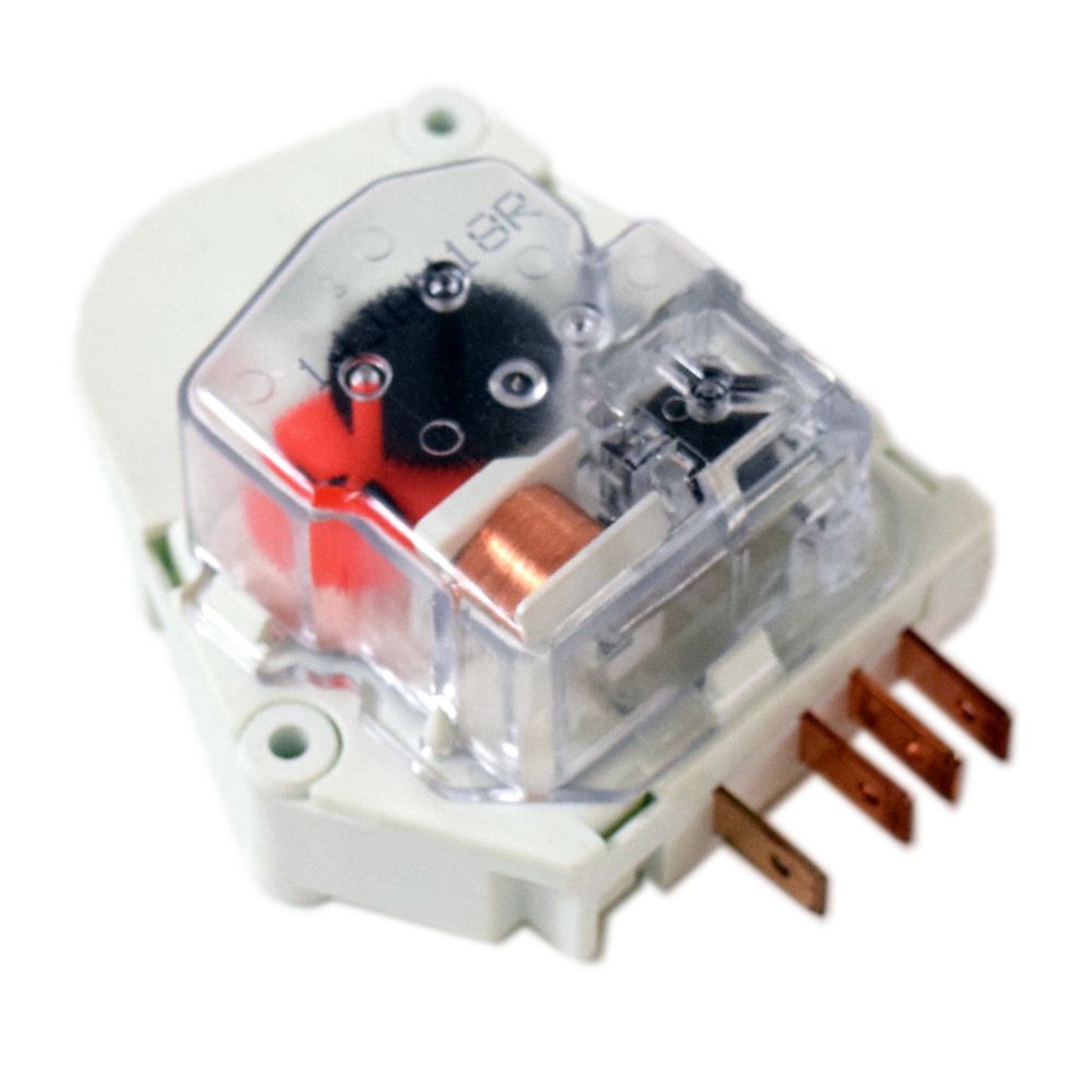 Refrigerator Defrost Timer 241705102 parts | Sears PartsDirect