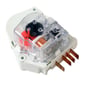 Refrigerator Defrost Timer 241705102 parts | Sears PartsDirect