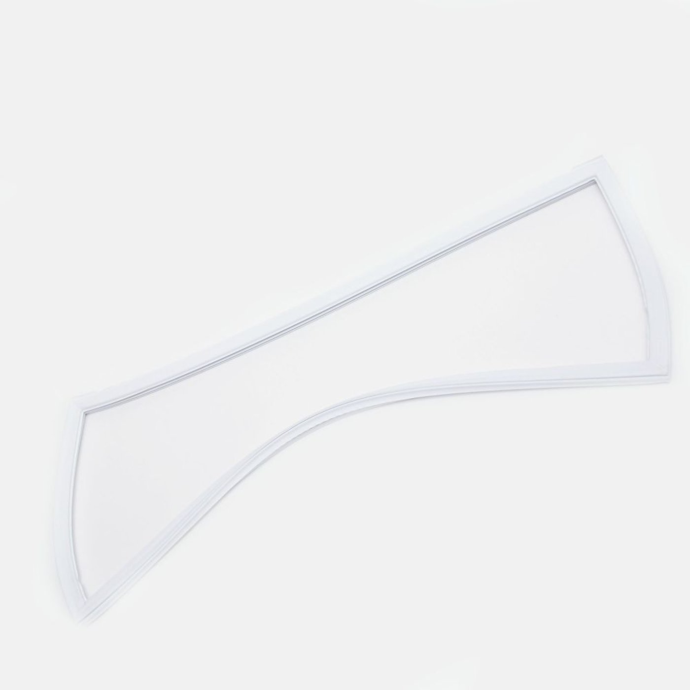 Refrigerator Door Gasket (White) (replaces 7241778301) 241778301 parts ...