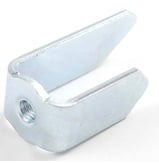 Refrigerator Ice Maker Evaporator Fan 5304493604 parts | Sears PartsDirect