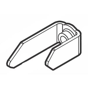 DRIVE-BAR 241829002 parts | Sears PartsDirect