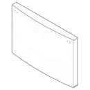 Refrigerator Door Assembly, Left (Stainless) 242185671 parts | Sears ...