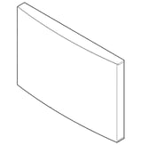 Refrigerator Freezer Basket Slide Rail Assembly, Right 5304507978 parts ...