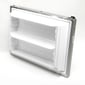 Refrigerator Freezer Door Assembly (Stainless) 242178015 parts | Sears ...