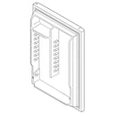Refrigerator Freezer Door Assembly (Stainless) 242178015 parts | Sears ...