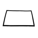 Refrigerator Freezer Door Gasket (Black) 242193211 parts | Sears ...