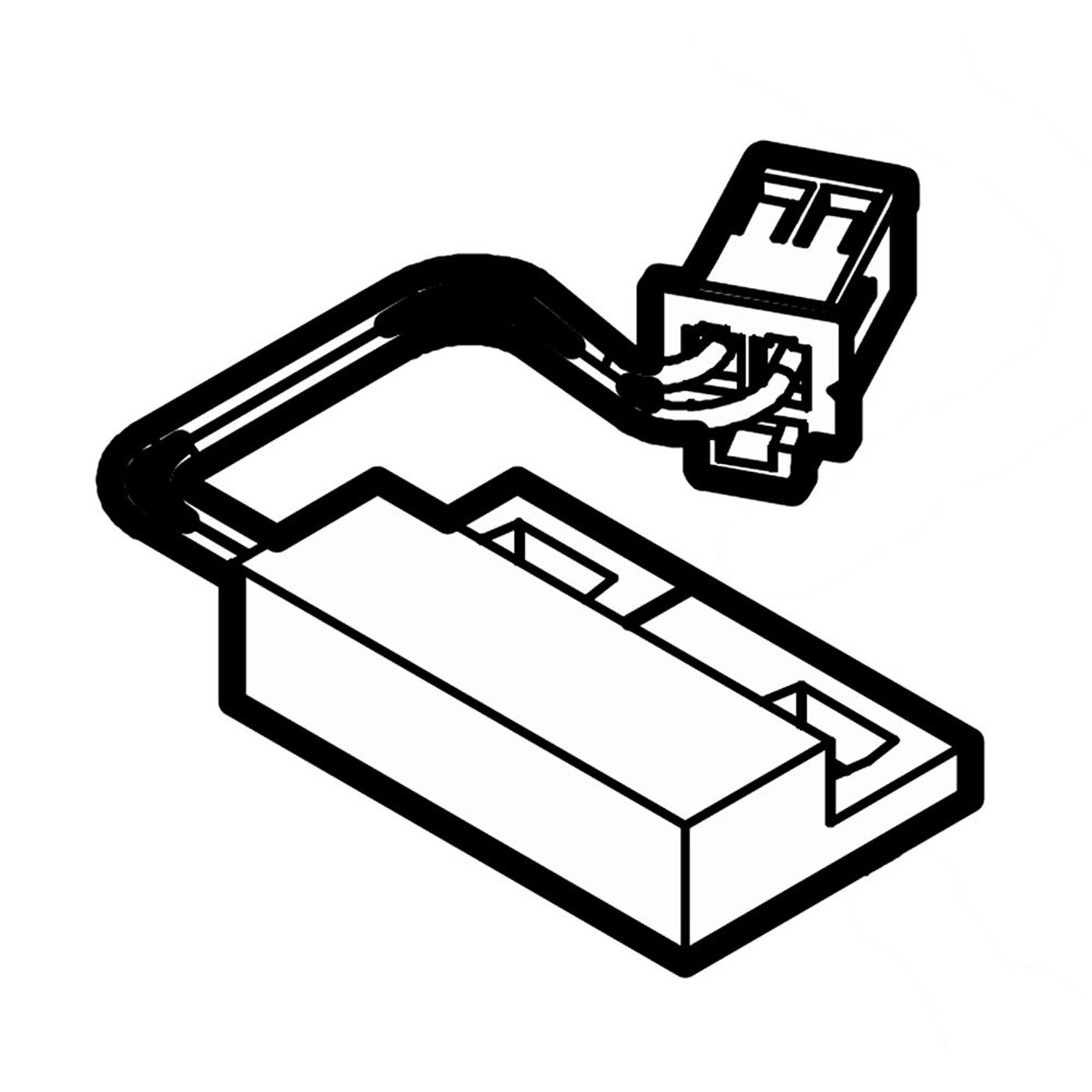 SWITCH,REED 242326001 parts | Sears PartsDirect