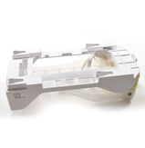 Refrigerator Crisper Drawer Cover Assembly 5304508761 parts | Sears ...