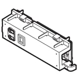 Refrigerator Electronic Control Board 216954235 parts | Sears PartsDirect