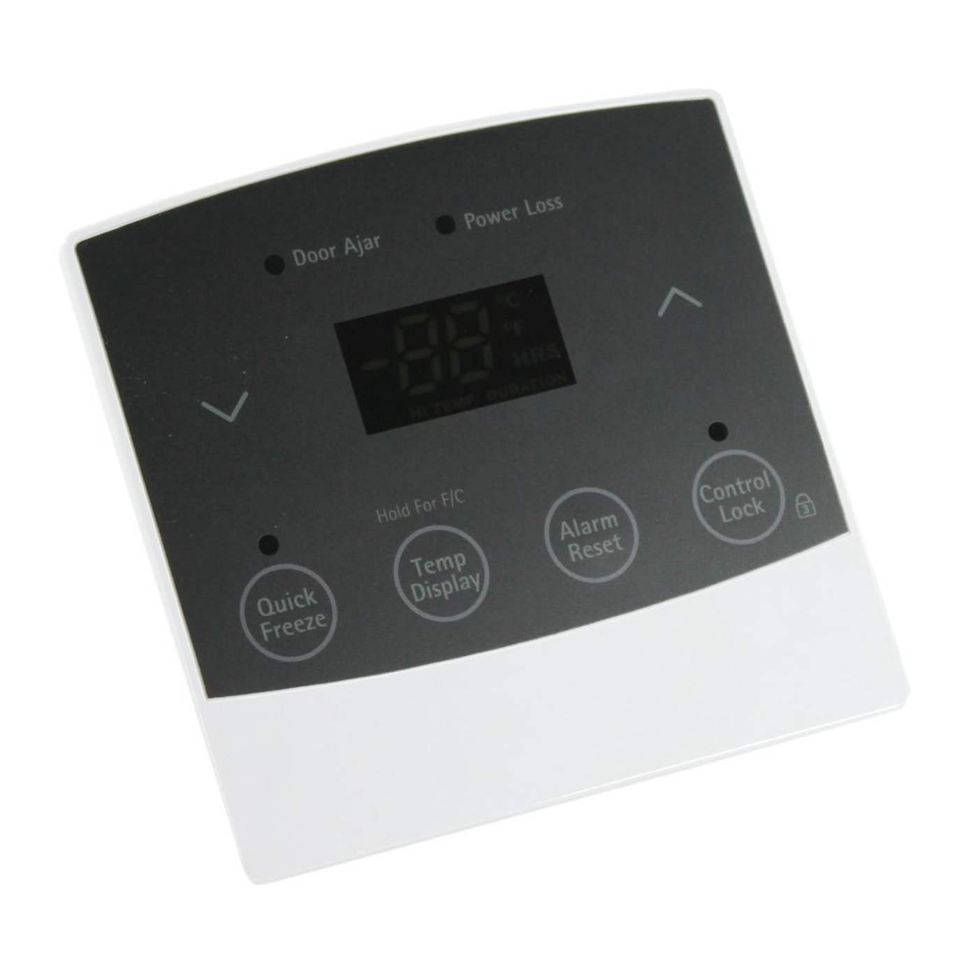 Freezer Electronic Control Assembly (replaces 297242003) 297366203 ...