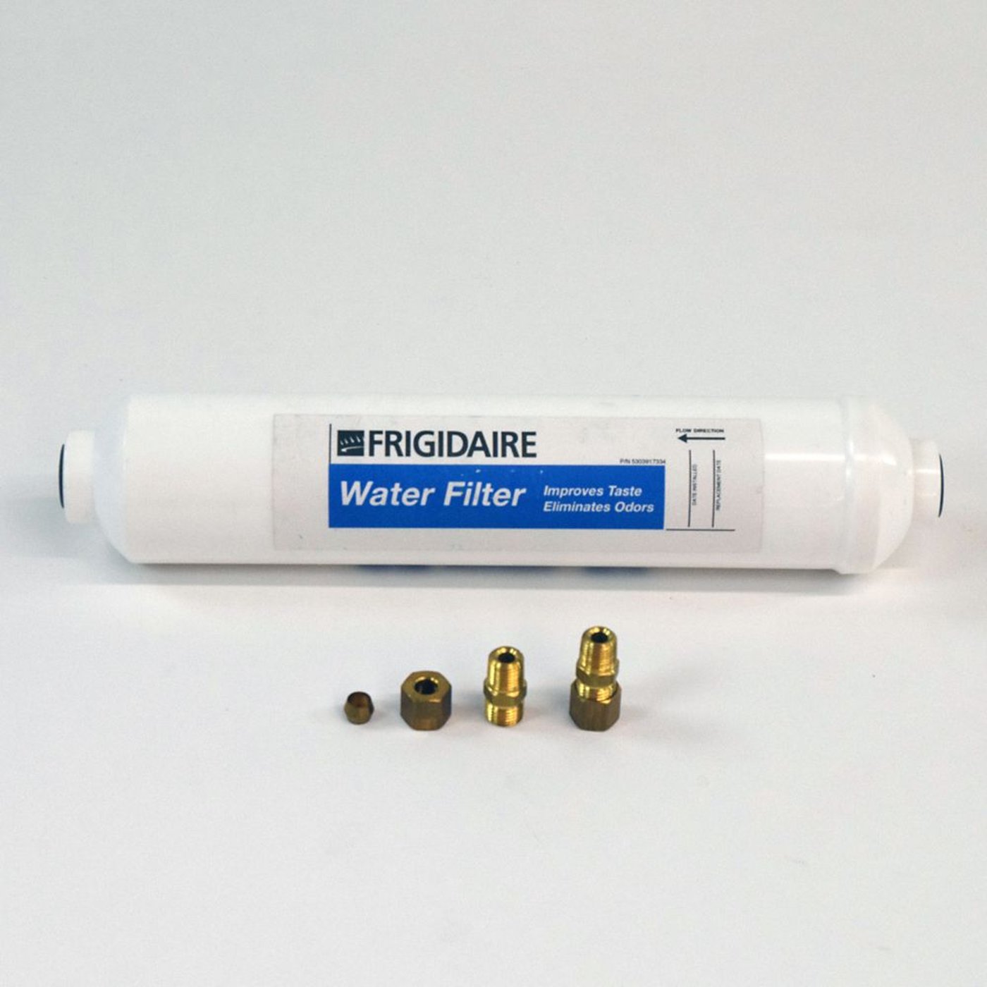 Frigidaire Refrigerator Inline Water Filter 5303917645 parts | Sears ...
