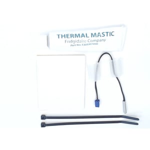 Refrigerator Ice Maker Thermistor Kit (replaces 75303918416) 5303918416 ...