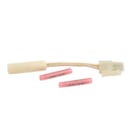 Refrigerator Temperature Sensor (replaces 240597201, 240597202 ...