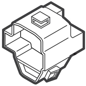 Refrigerator Compressor Start Kit 241667501 parts | Sears PartsDirect