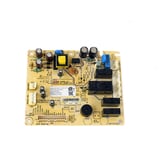 Refrigerator Door Gasket (White) 242193204 parts | Sears PartsDirect