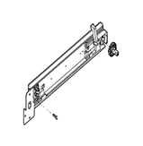 Refrigerator Freezer Basket Slide Rail Assembly, Right 5304507978 parts ...