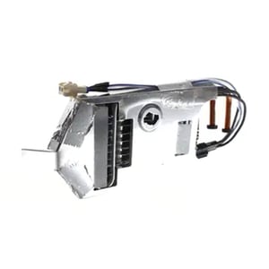 Electrolux Refrigerator Ice Maker Evaporator Assembly 5304519630 parts ...