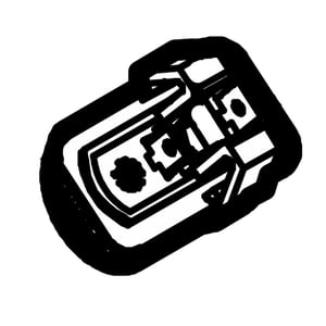 SOCKET,LED LIGHT 5304522315 parts | Sears PartsDirect