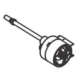 Refrigerator Ice Container Assembly 5304519214 parts | Sears PartsDirect
