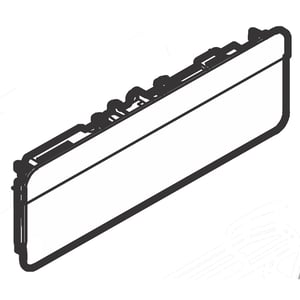 LIGHT ASSEMB 5304524656 parts | Sears PartsDirect