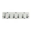 Official Frigidaire GRMC2273CF00 bottom-mount refrigerator parts ...