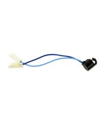 Refrigerator Evaporator Fan Motor 241509402 parts | Sears PartsDirect