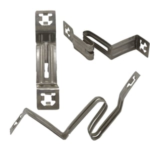 Dishwasher Heating Element Support Bracket 3379740 parts | Sears ...