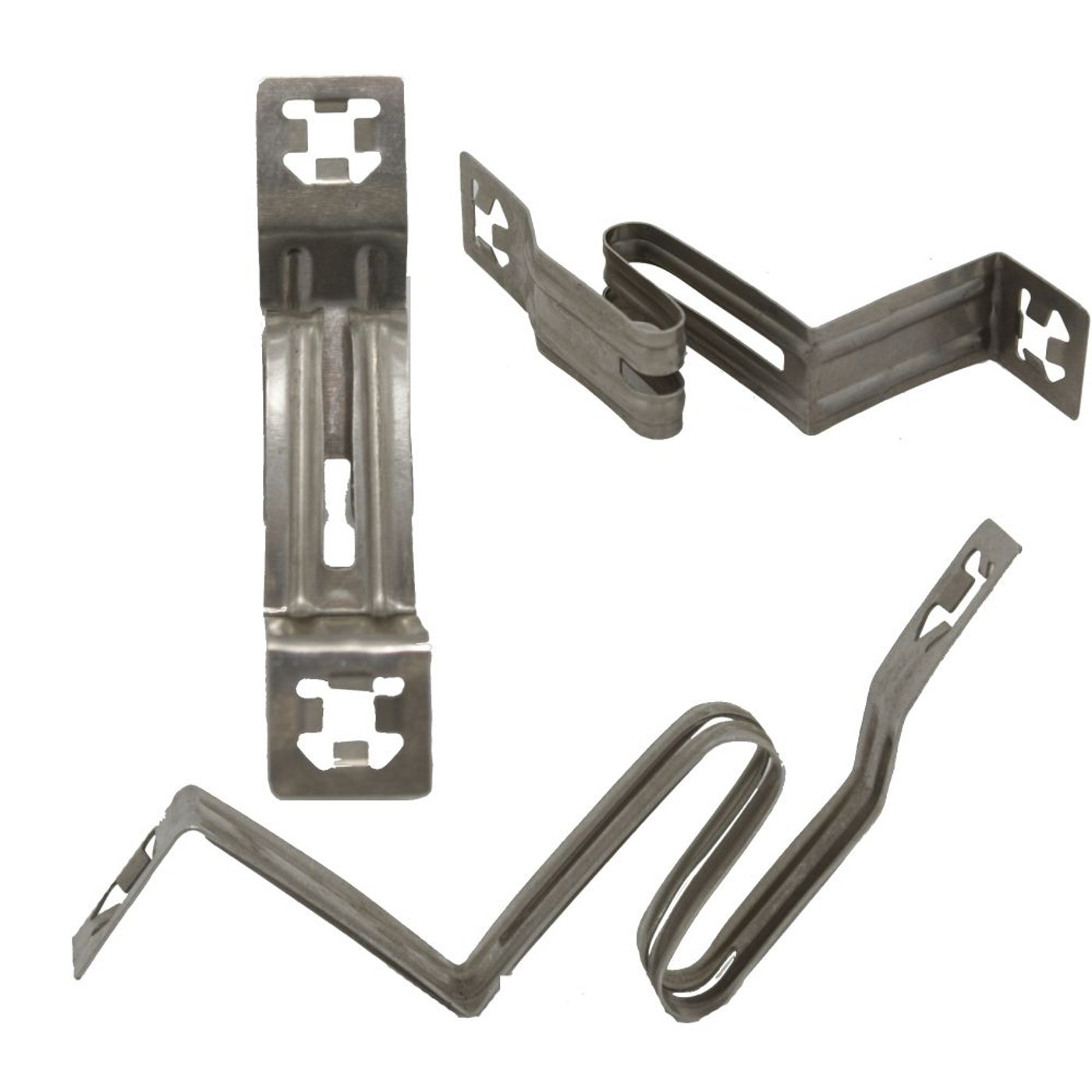 Dishwasher Heating Element Support Bracket 3379740 parts | Sears ...